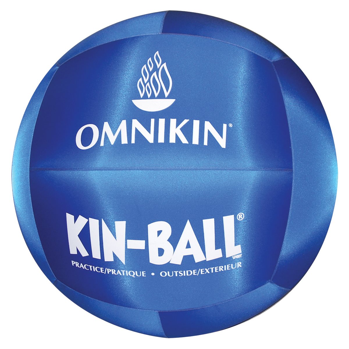 Omnikin® Bladder with Standard Valve, for Official Kin-Ball® Balls of ...