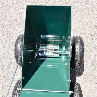 Dry Line Marker, Large Capacity, 50 lb (22,7kg)