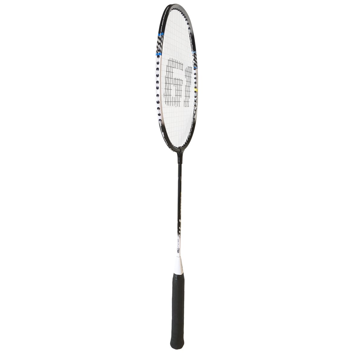 Institutional Going One® Steel and Aluminum Badminton Racket, 26" (66 cm)