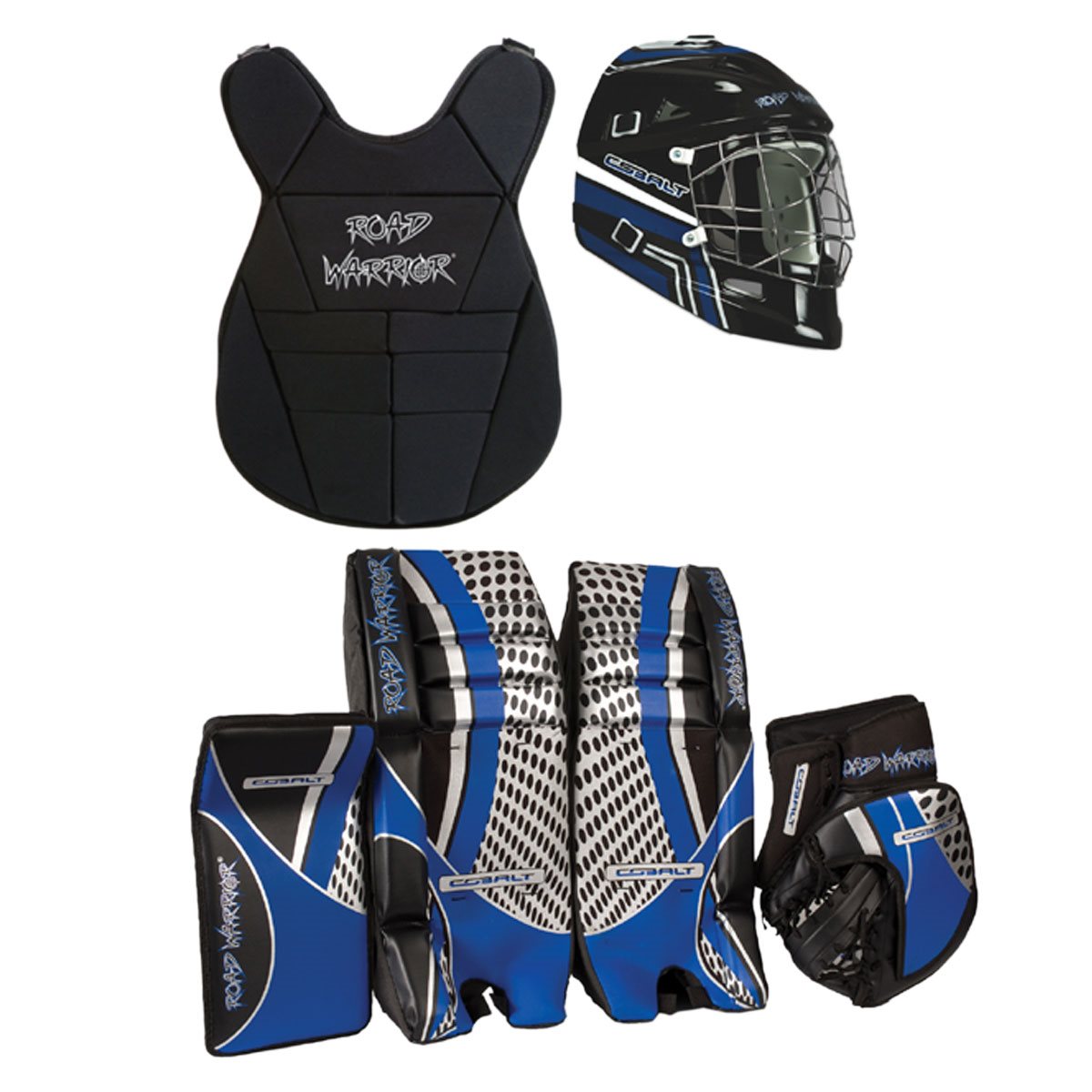 Hockey Goalie Set, junior