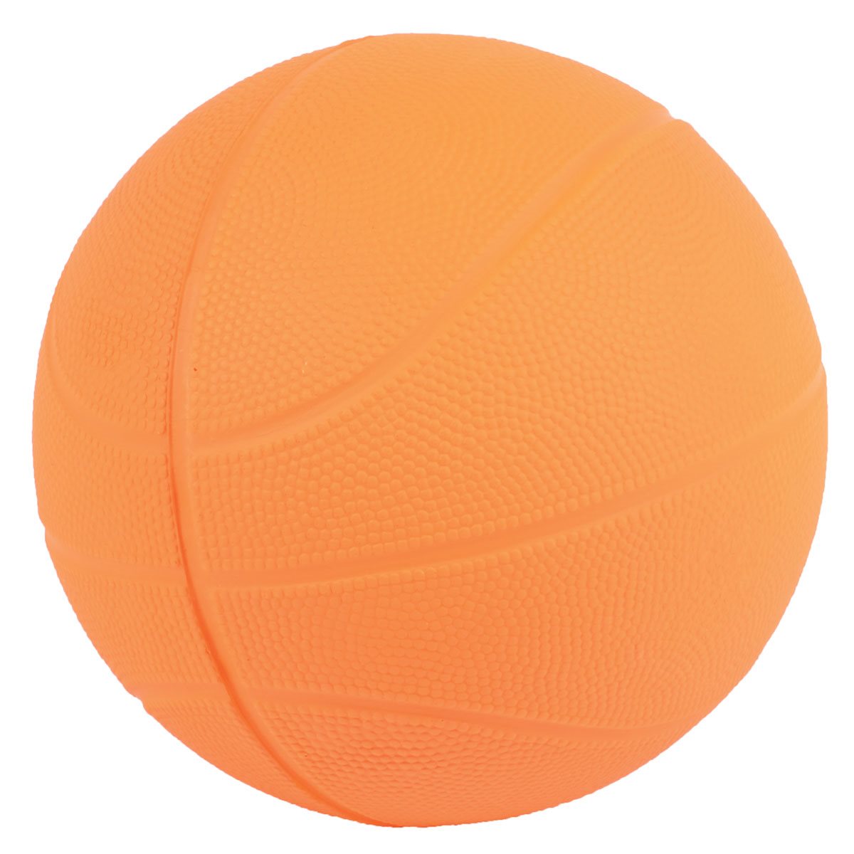 Rubber Sponge Basketball, #4