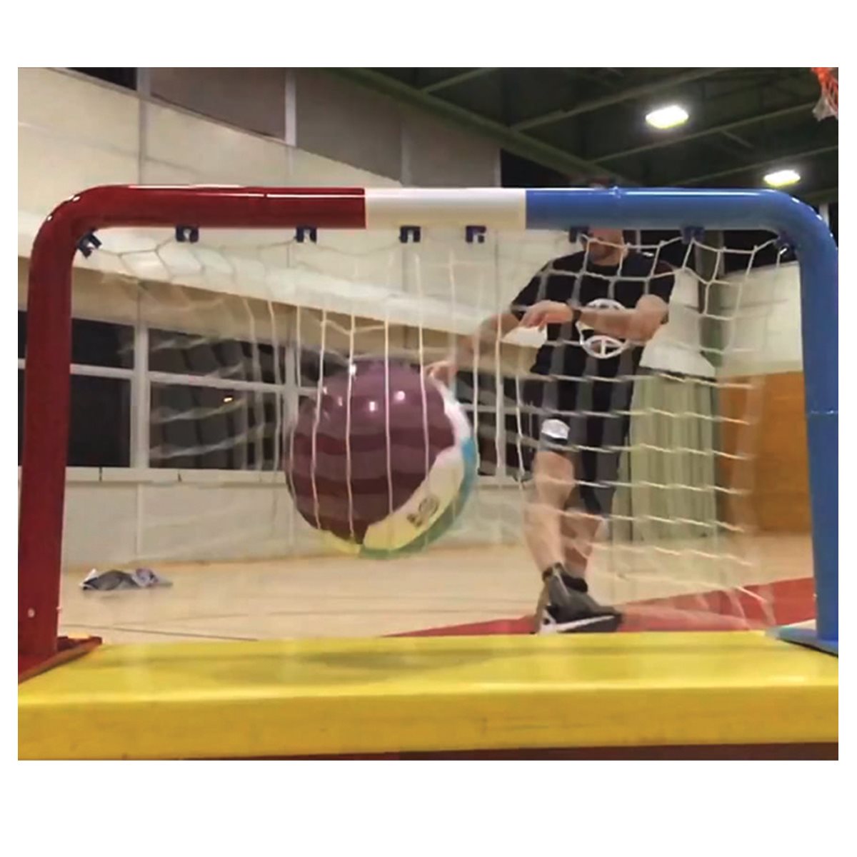 Foobaskill Official Ball