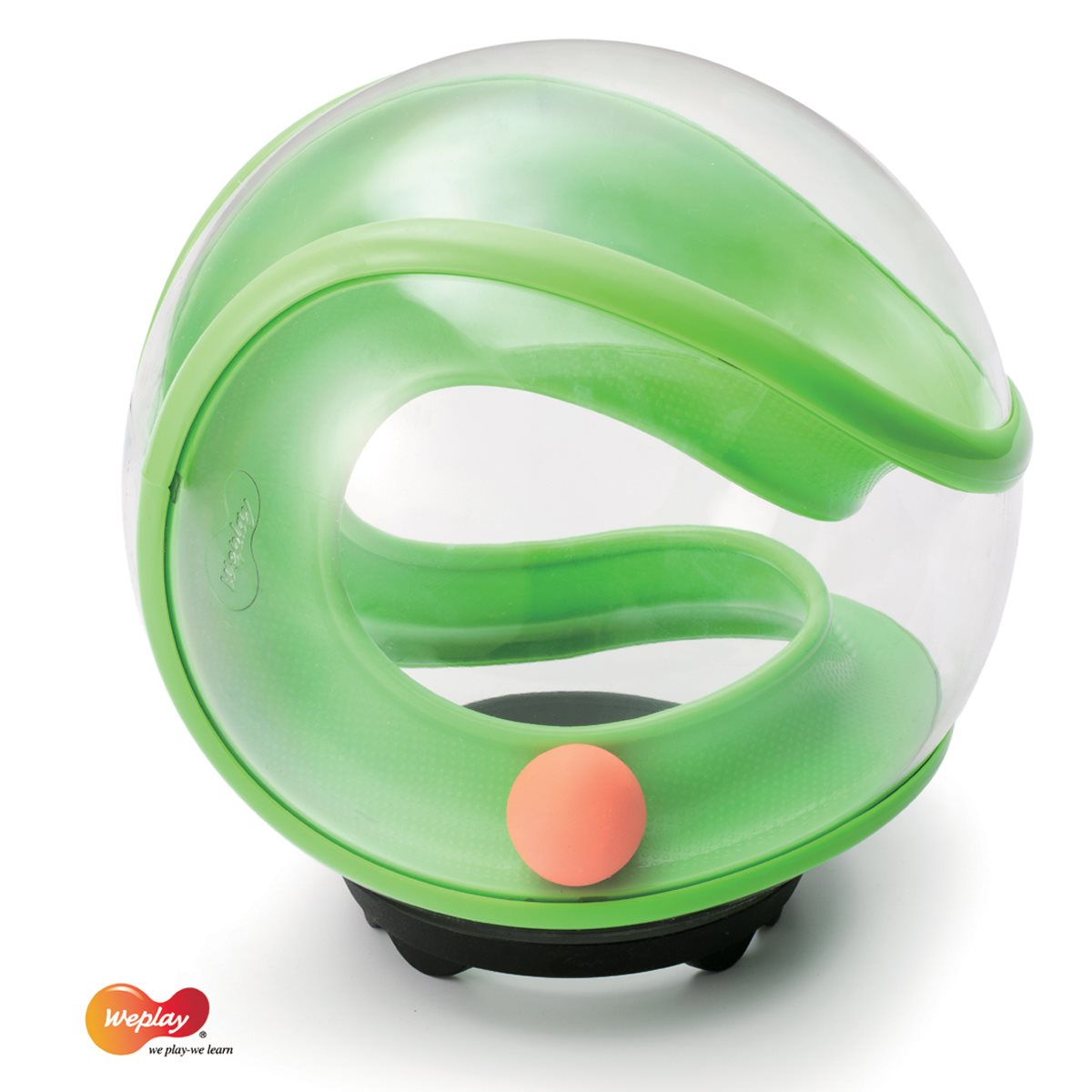 Tai Chi Ball
