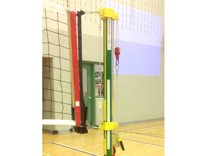 Badminton Posts & Nets