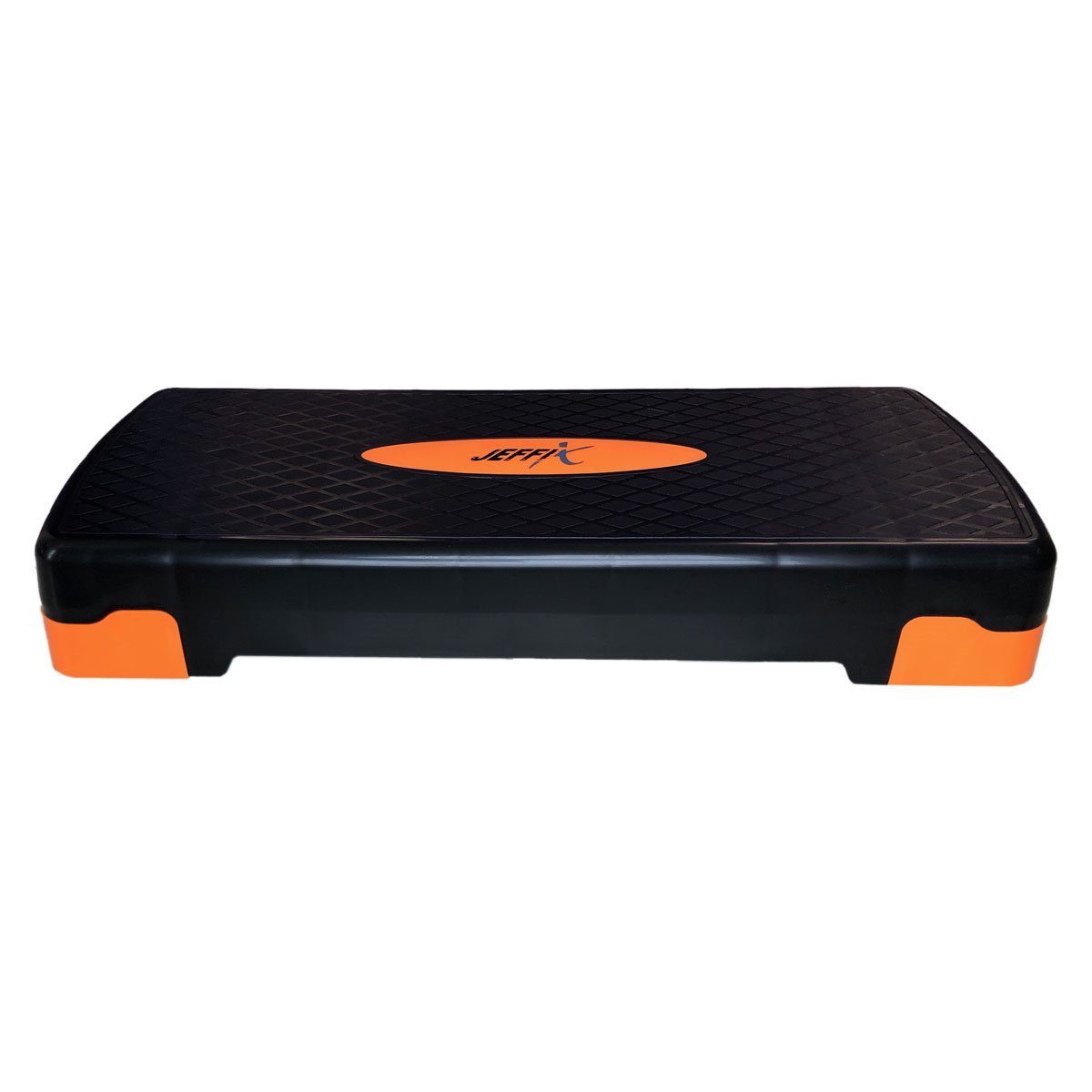 Mini adjustable aerobic step