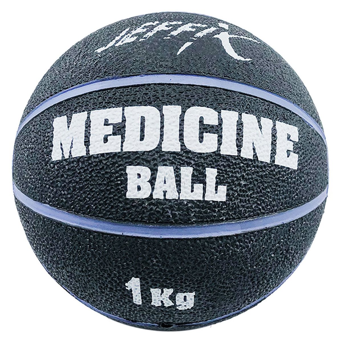 Inflatable Rubber Medicine Ball