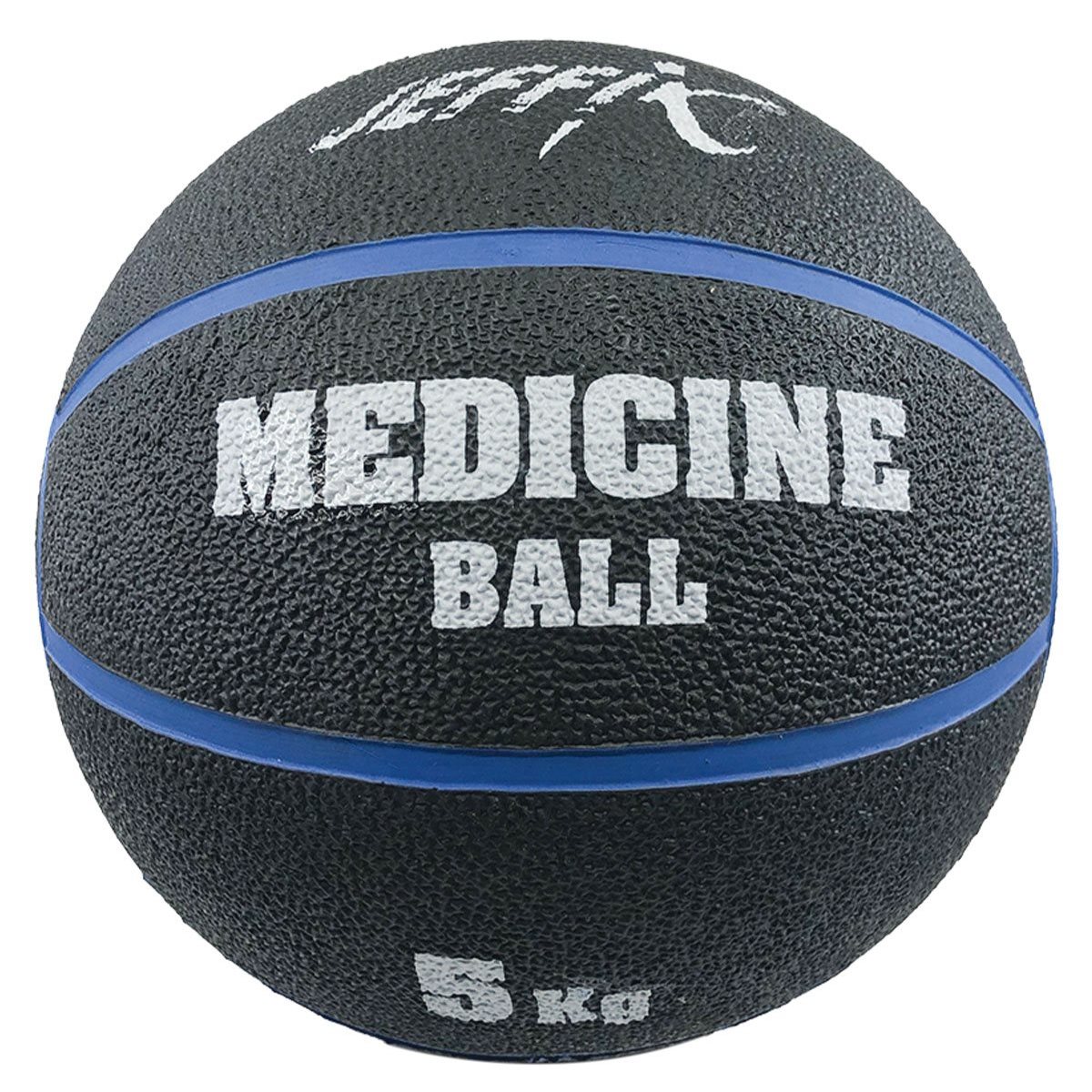 Inflatable Rubber Medicine Ball