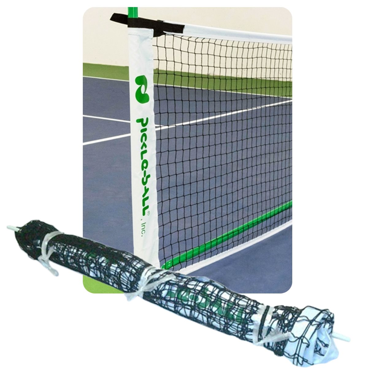 Pickleball Nets & Accessories