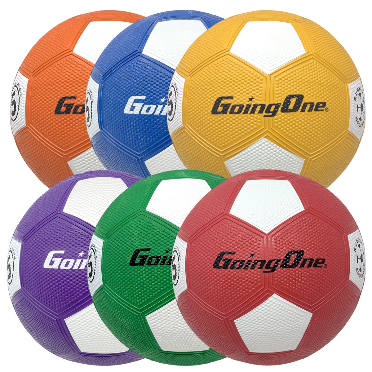 Soccer Balls