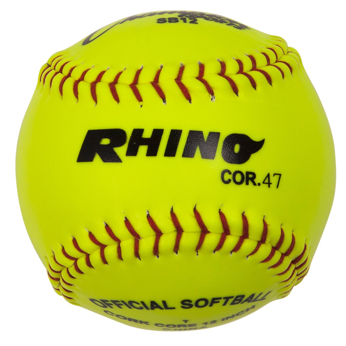 Baseball & Softball Balls