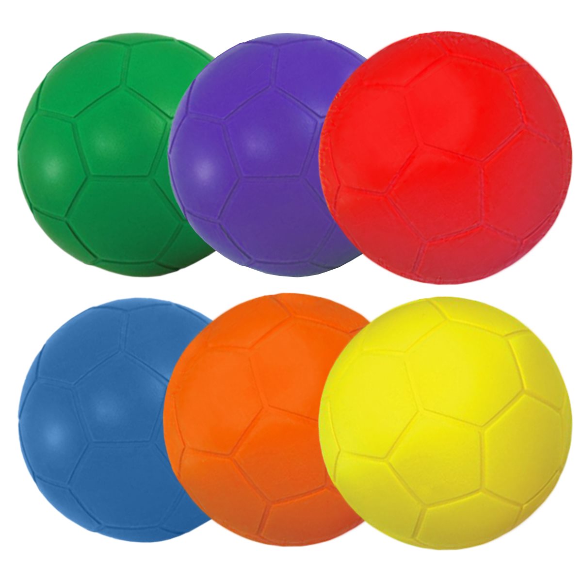 Soccer Balls