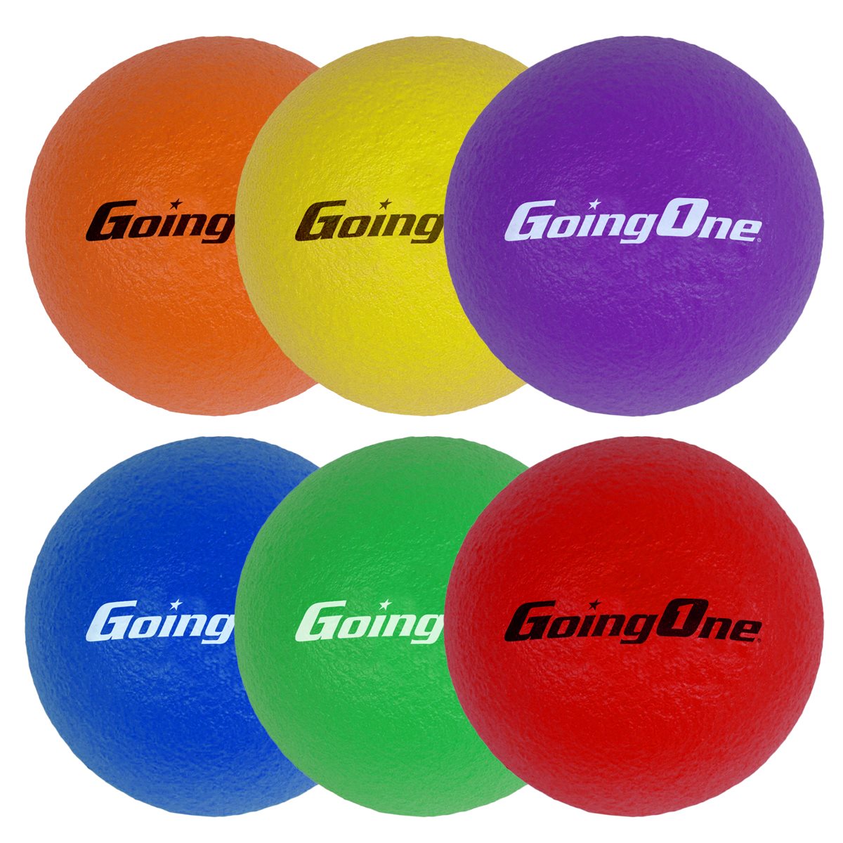 Foam Balls