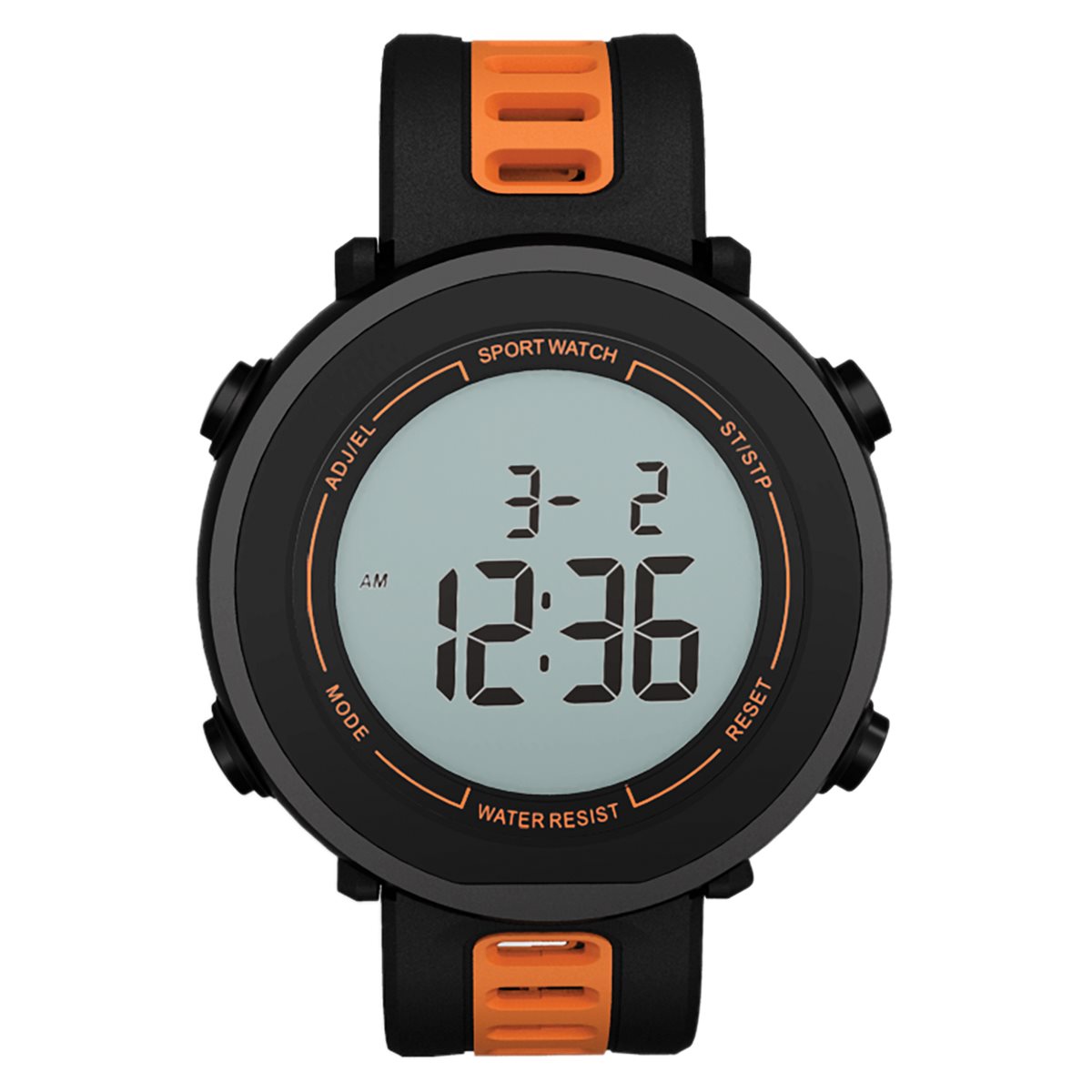 Timers & Stopwatches